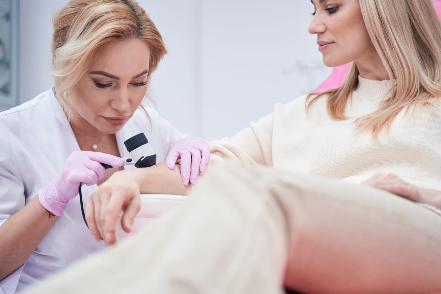 Skin & Hair Conditions We Treat | Narsingh Derma Clinic